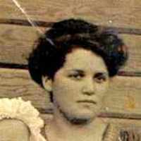 Bessie Irene Ticknor (1892–1976) • FamilySearch