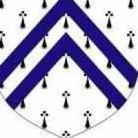 William de Bagot (1255–1296)