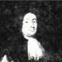 Robert Bolling I (1586–1639)