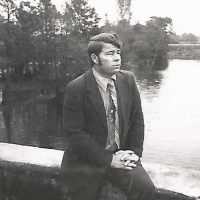 Alexander Jackson Claunch (1938–2007) • FamilySearch