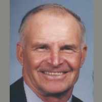 Leonard Walter Sanning (1932–2004) • FamilySearch