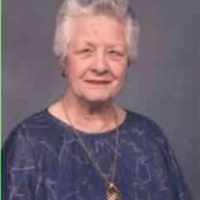 Vera Agnes Stark (1913–2010) • FamilySearch