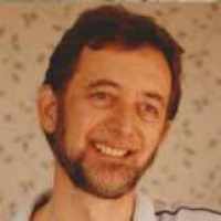 Dr. Hugh Francis Newton-John (1940–2019)