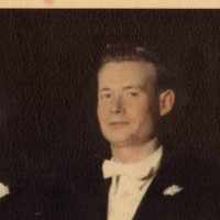 Herbert Russell Rogers (1915–2009) • FamilySearch