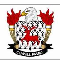 John Cowell Cowhalgh (1453–1534) • FamilySearch