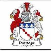 Lord Morgan Gamage (1490–) • FamilySearch