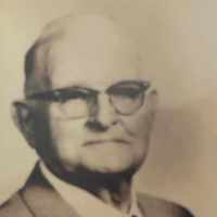 William Matthew Jamison (1885–1962) • FamilySearch
