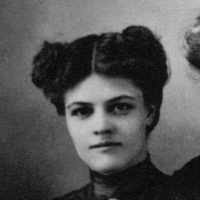 Emma Josephine Losinger (1889–1980) • FamilySearch
