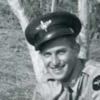 Herman Edward Weiland (1920–1987) • FamilySearch