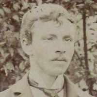 Stuart F. Hoskinson (1843–1919) • FamilySearch
