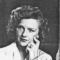 Wanda Lee Eisley (1928–2009) • FamilySearch