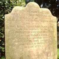 Grace Pace (1702–1765)