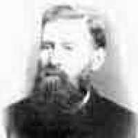 Moses D. Ball (1788–1866)