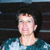 Minerva Balli González (1926–2013) • FamilySearch