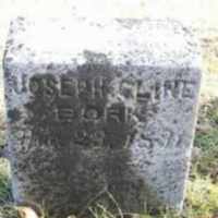 Joseph Cline (1831–1912) • FamilySearch
