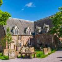 Elizabeth Napier (1605–1648)