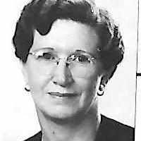 Agnes Taressa Gavaghan (1893–1972) • FamilySearch