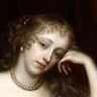 Lady Letitia Isabella Smythe (1630–1714) • FamilySearch