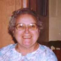 Mildred Mae Kelley (1909–2001) • FamilySearch