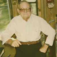 Cecil Ray Burch (1919–1994) • FamilySearch