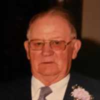 Earl Willard Kennedy (1915–1992) • FamilySearch