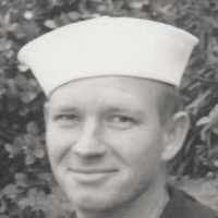 William Lewis Aufderheide Knueppel (1928–1985) • FamilySearch