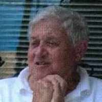 Robert Lionel Harris Logan (1932–2013) • FamilySearch