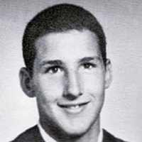 First Lieutenant William Ralph Graves Jr (1946–1970) • FamilySearch