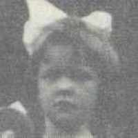 Mary Elizabeth Gilbreth (1906–1912) • FamilySearch