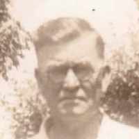 William Calvin Hammond (1875–1952) • FamilySearch