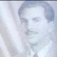 Juan José Gómez Leal (1920–) • FamilySearch