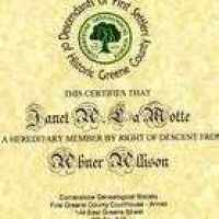 Abner Allison (1769–1827)