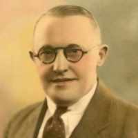 Fred Herman Durels (1887–1968) • FamilySearch