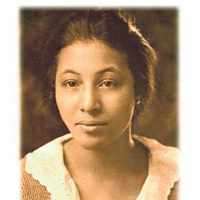 Annie Elizabeth "Bessie" Delany (1891–1995)