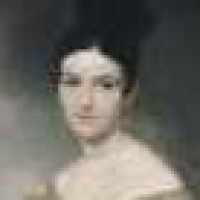 Maria DeHart Mayo (1789–1862)