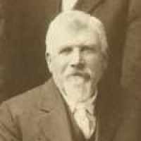 August Ernst Tamm (1855–1924)