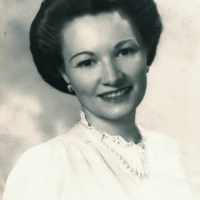 Jane Elizabeth Peall (1918–2004) • FamilySearch