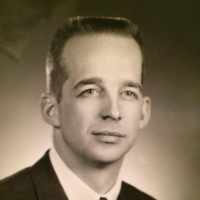 Daniel Chipman Spencer (1936–2007) • FamilySearch