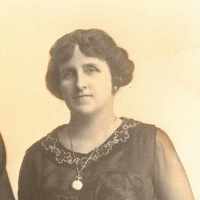 Elizabeth Mertens (1876–1952) • FamilySearch