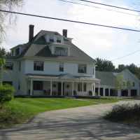 Dr Stephen Currier (1774–1862) • FamilySearch