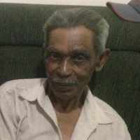 Antonio Gregório da Silva (1928–2018) • FamilySearch