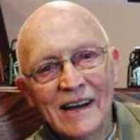James Joseph McCabe (1930–2017) • FamilySearch