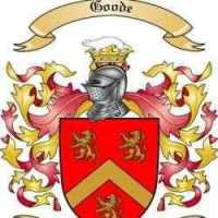 Sir Lord Walter Herbert de Goode of Rosorrow (1505–1563)