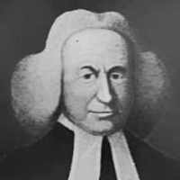 Reverend Jonathan Parsons (1705–1776) • FamilySearch