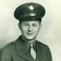 Bernard Gerald Zientarski (1912–1998) • FamilySearch