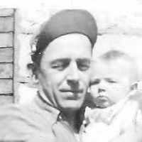 Frederick (Fred) William Gosse Sr (1890–1975) • FamilySearch