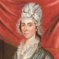 Eleanor Conway Madison (1760–1802) • FamilySearch