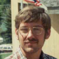 Jeffrey Dale Ward (1961–2000) • FamilySearch