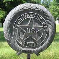 COLONEL Andrew Linn II (1728–1794)