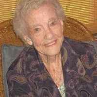 Mildred Derritt Trent (1917–2016) • FamilySearch